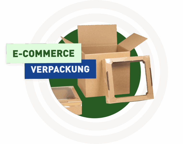 Kartons und Versandverpackungen online kaufen | NeuPack