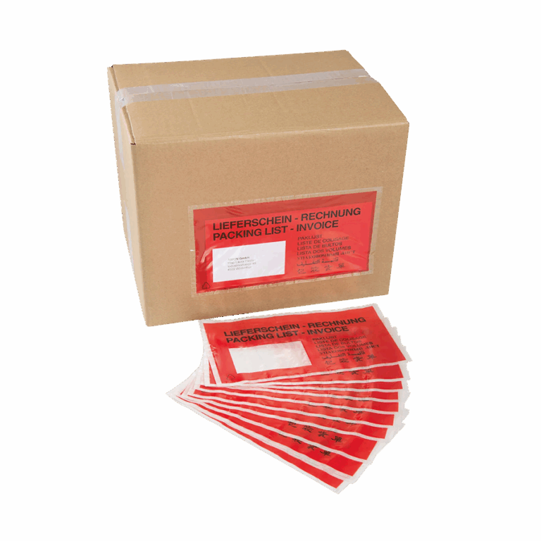 Boîtes en carton et cartons d'expédition | NeuPack